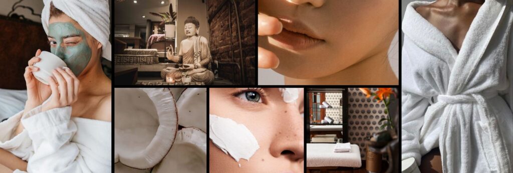 Días de Spa – Spa Belgrano – Susana Noguera